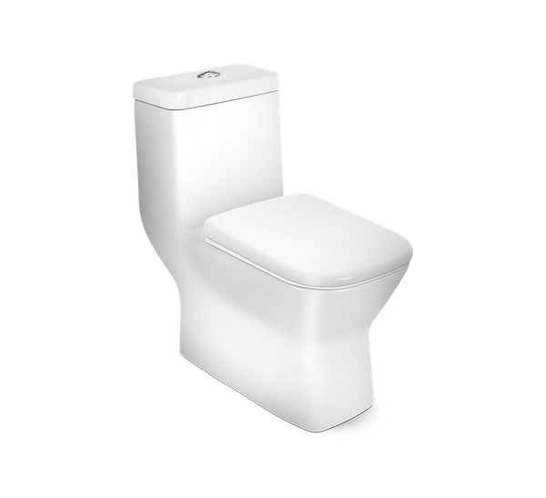Hindware ELEMENT S-300 One Piece Closet Hindware ELEMENT S-300 One Piece Closet